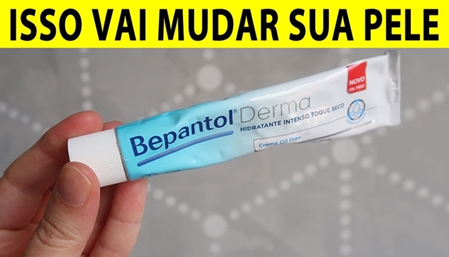 Maneiras de Usar Bepantol no Rosto Durante o Dia a Dia!Dicas Rápidas
